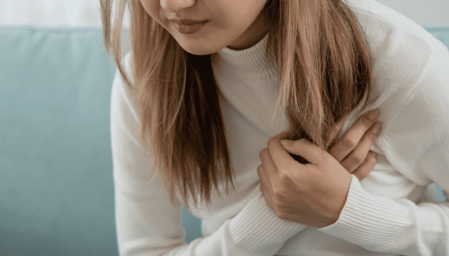 Primeiros sintomas de isquemia cardíaca: saiba identificar