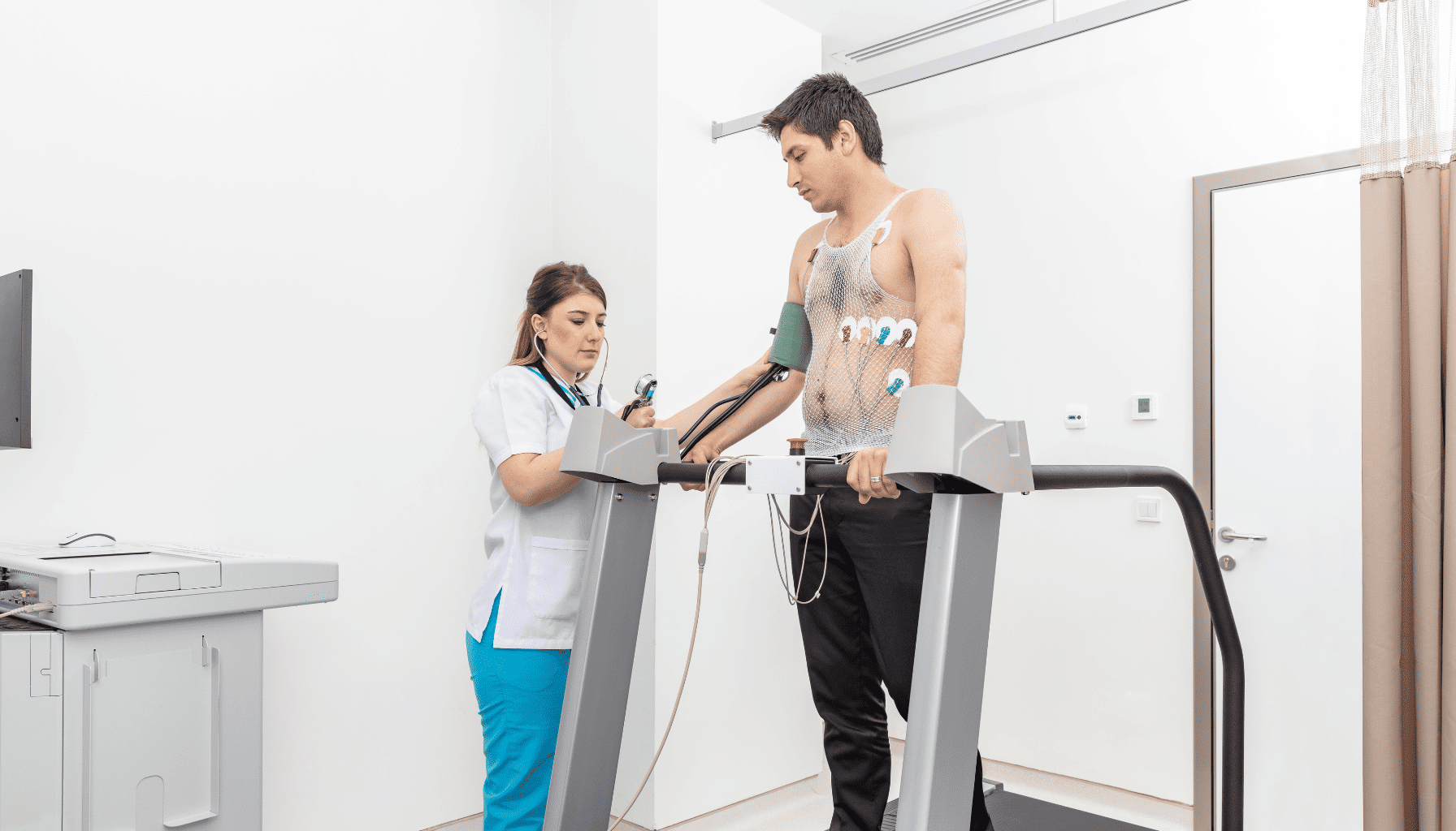 Isquemia cardíaca grave: como reconhecer o risco