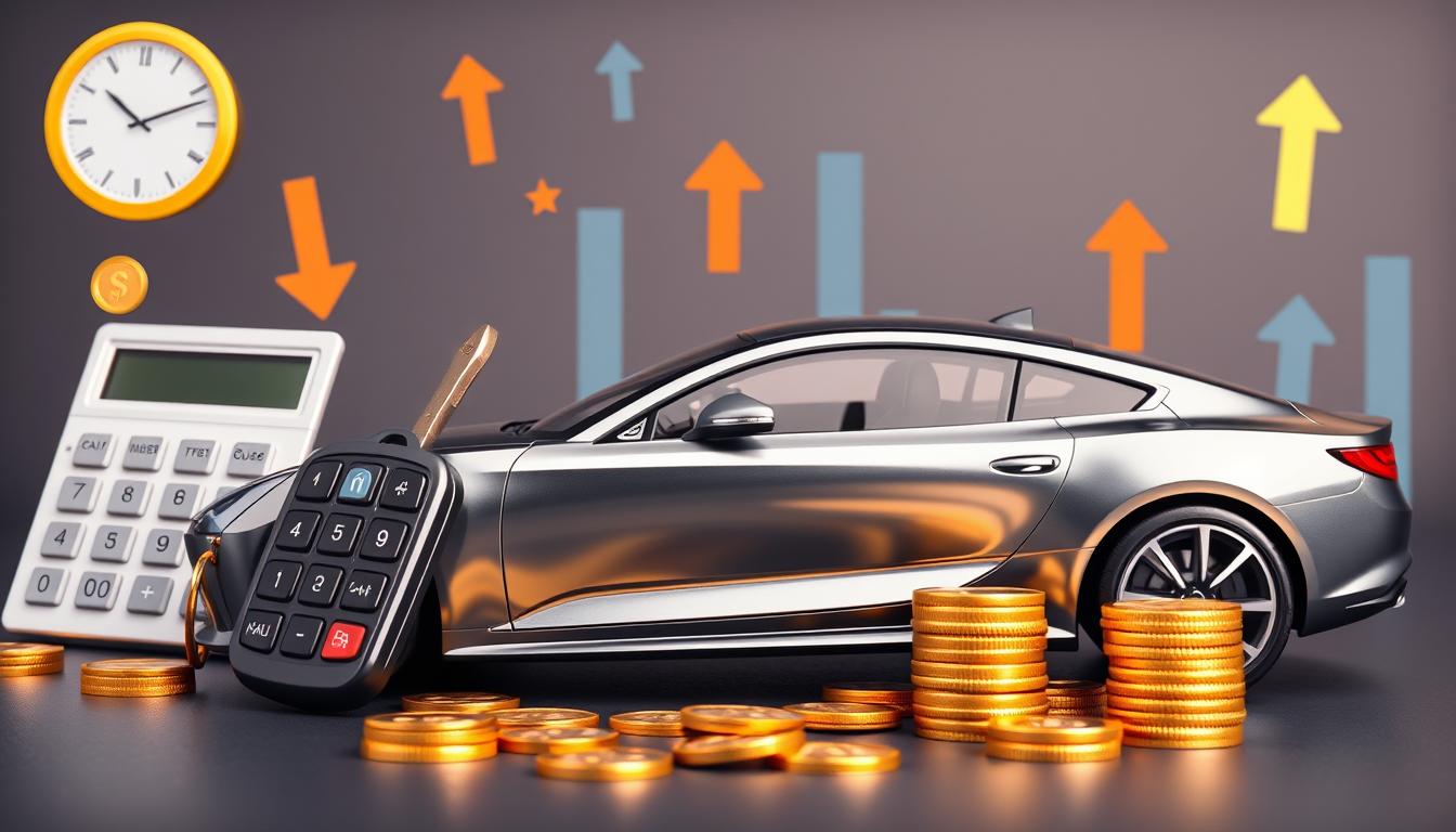 Dicas para reduzir o valor do seguro de carro