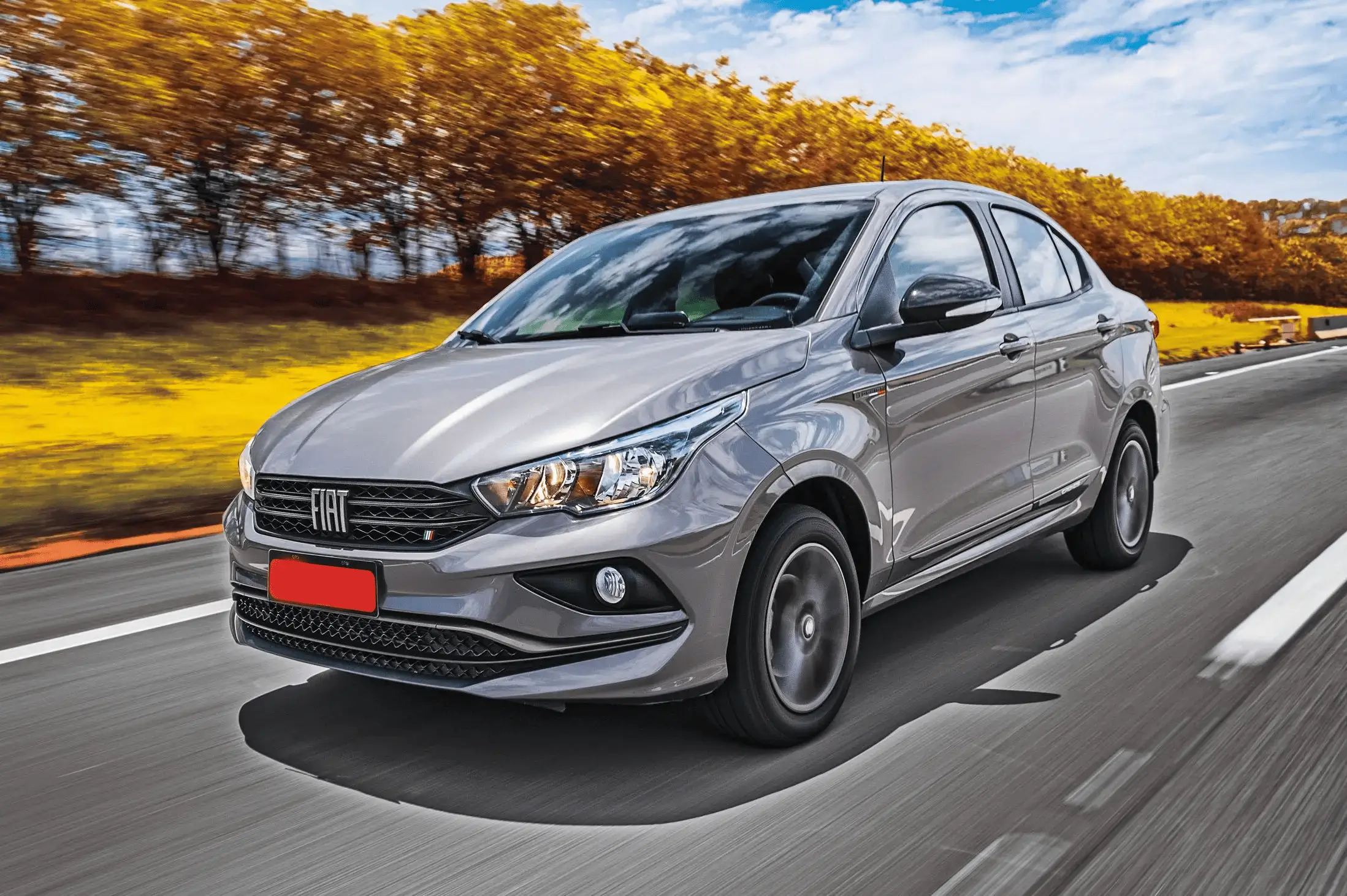 Seguro do Fiat Cronos: Preço Médio, Coberturas, IPVA