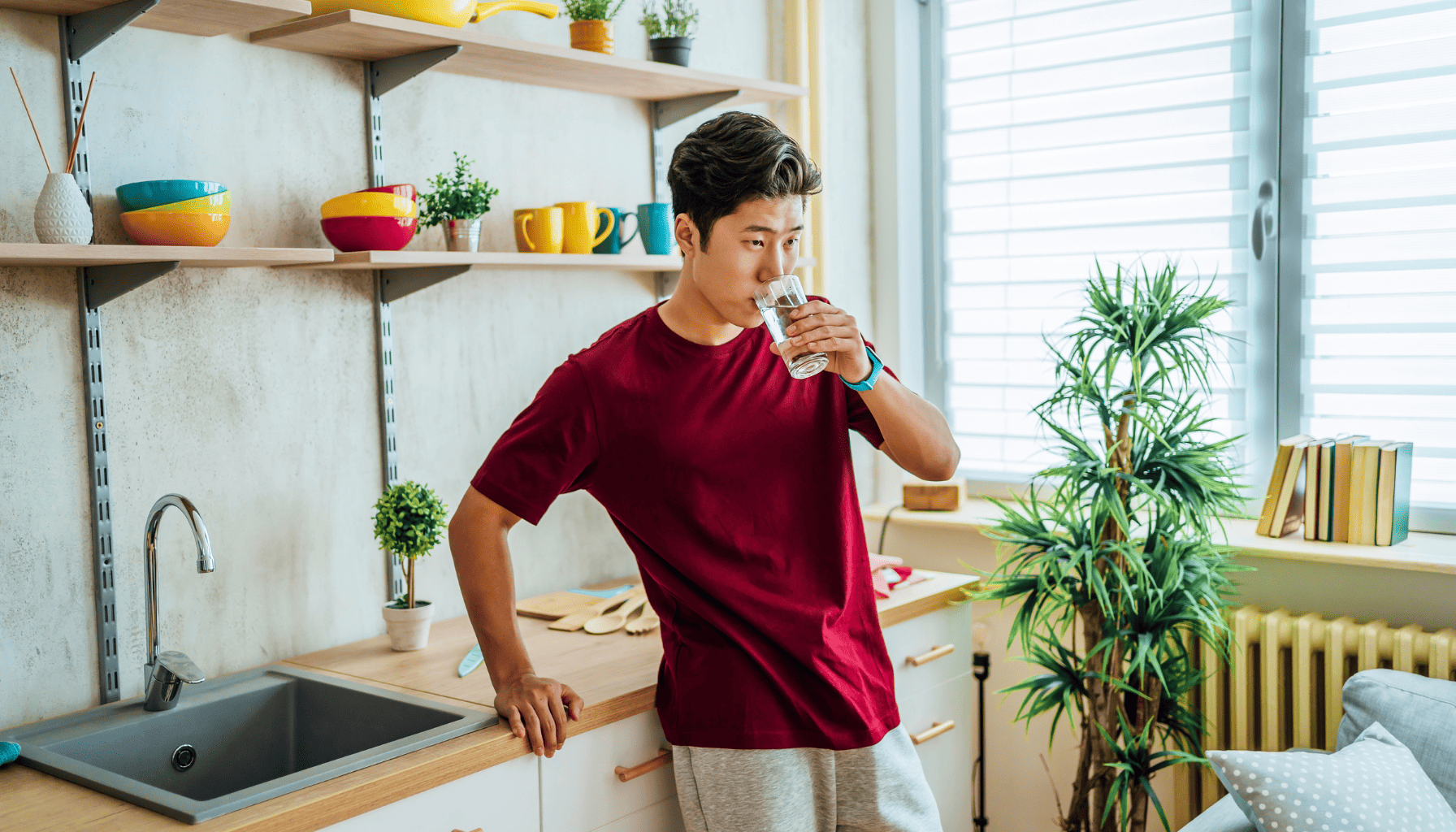 Beber água antes do exame de sangue: pode ou não pode?